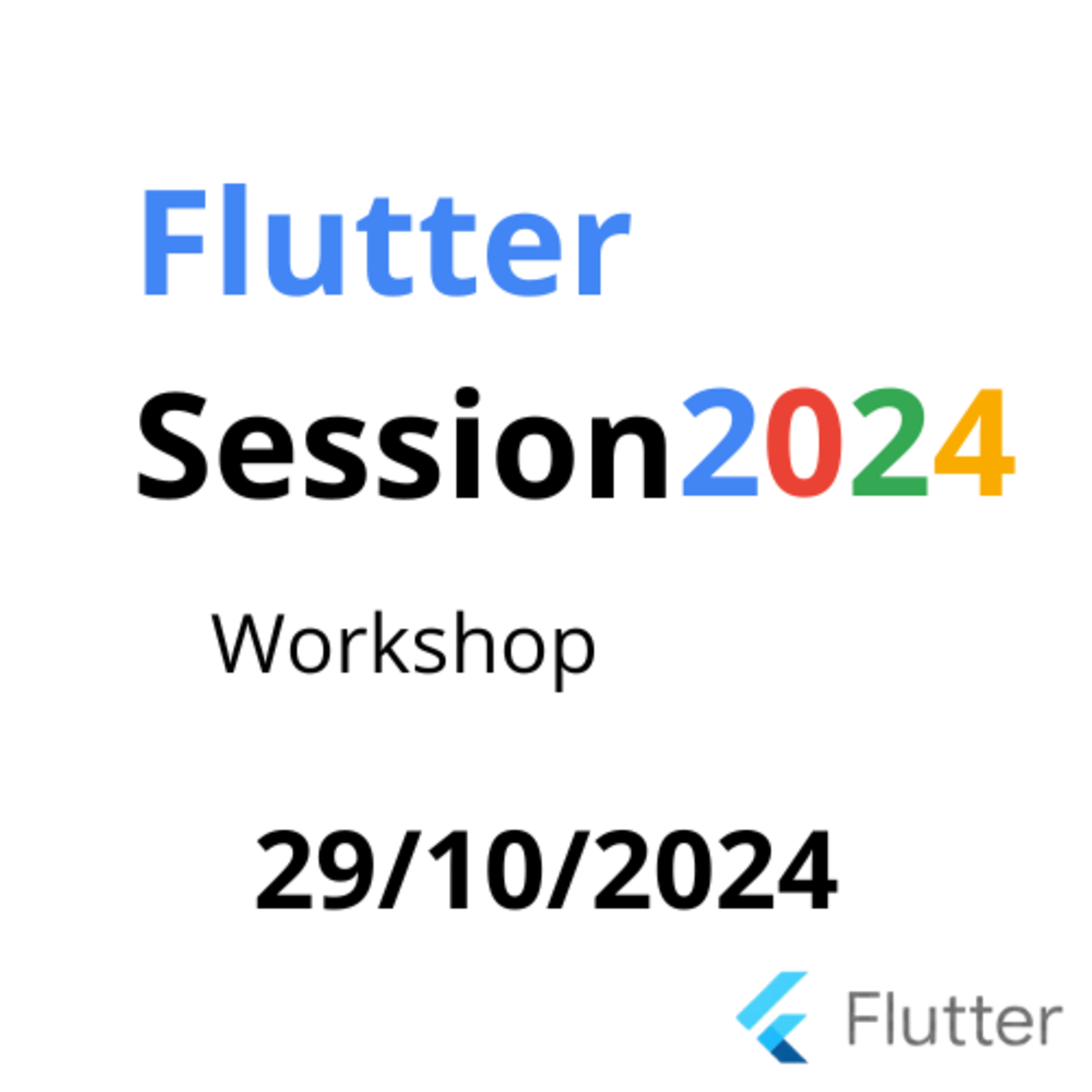 See Flutter Session 2024Flutter Session 2024 at Google Developer Groups GDG on Campus Euromed ...